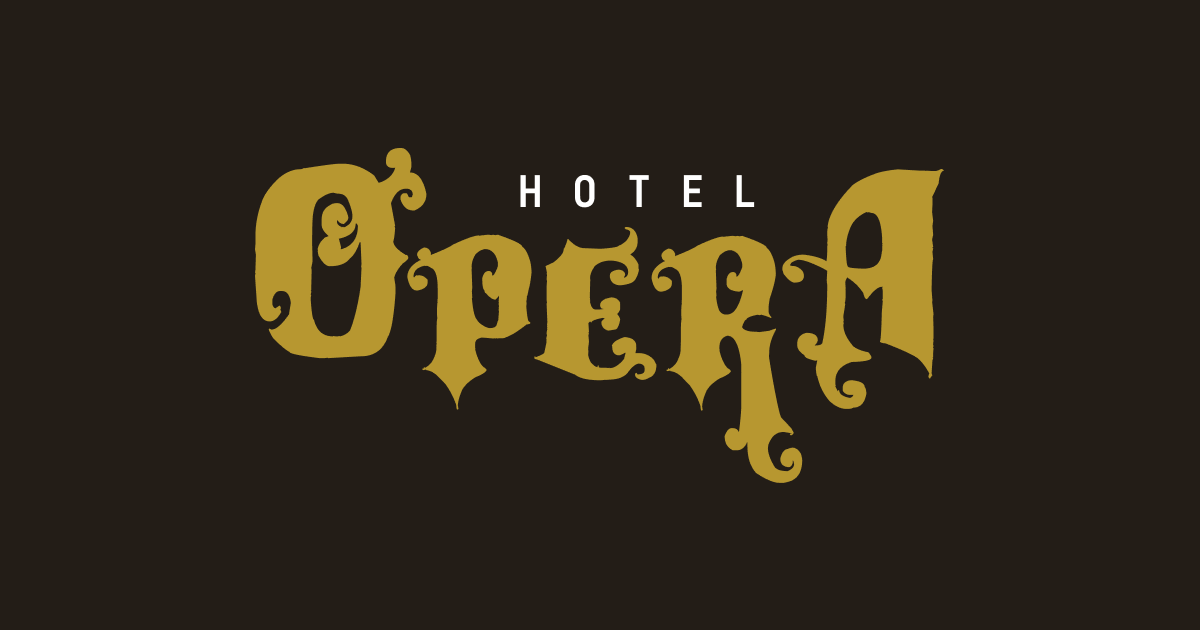 Hotel Opera - Jaz, Budva Rooms & Apartments, Montenegro